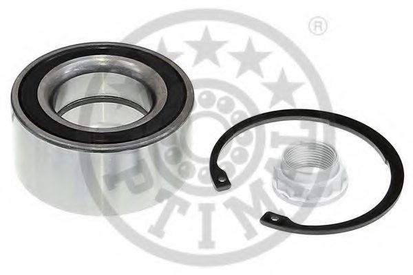 2029800016,MERCE 202 980 00 16 Wheel Bearing Kit for MERCE