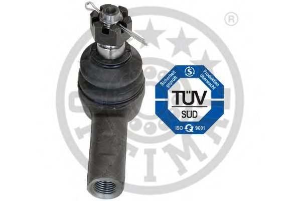 8944594800,ISUZU 8-94459-480-0 Tie Rod End for ISUZU