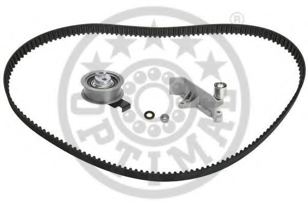 06B198119C,VW 06B198119C Timing Belt Kit for VW