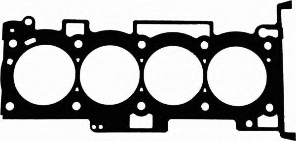 2231125212,KIA 22311-25212 Gasket, cylinder head for KIA