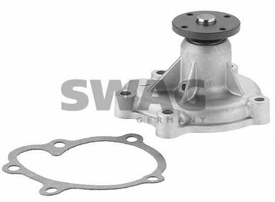 1334765,OPEL 13 34 765 Water Pump for OPEL