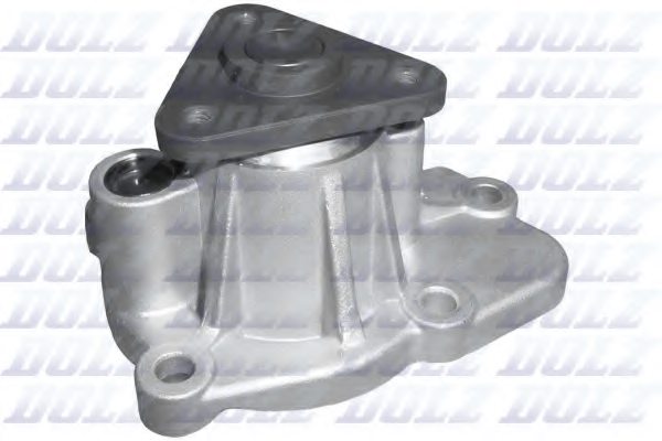 2510025002,KIA 25100-25002 Water Pump for KIA
