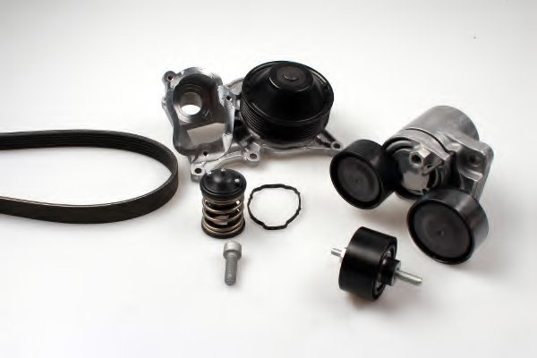 11288570646,BMW 11 28 8 570 646 V-Ribbed Belts for BMW