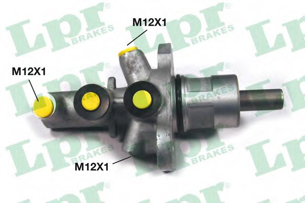 34336785926,BMW 34336785926 Brake Master Cylinder for BMW