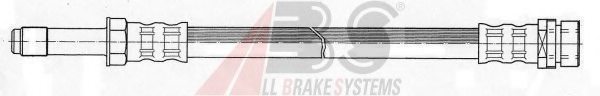 1071938,FORD 1071938 Brake Hose for FORD