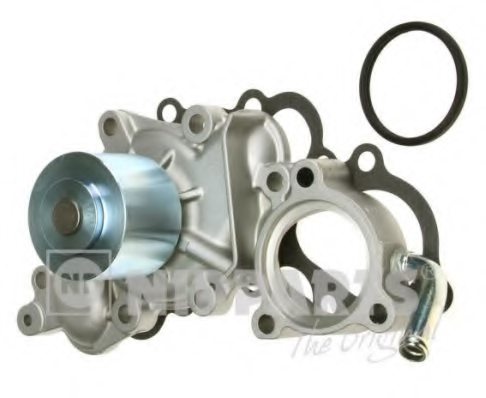 1610069345,TOYOTA 1610069345 Water Pump for TOYOTA