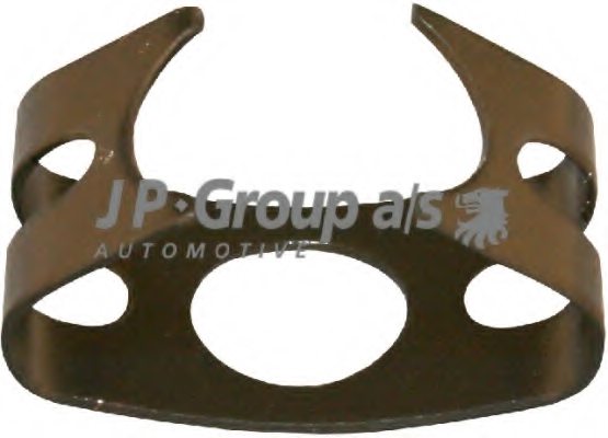 171611715,VW 171 611 715 Holding Bracket, brake hose for VW