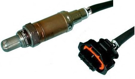 25323632,VAUXH 25 323 632 Lambda Sensor for VAUXH