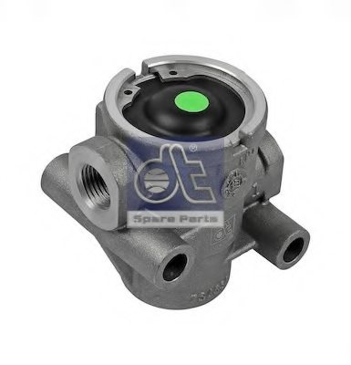 8169587,IVECO 8169587 Pressure Limiting Valve for IVECO