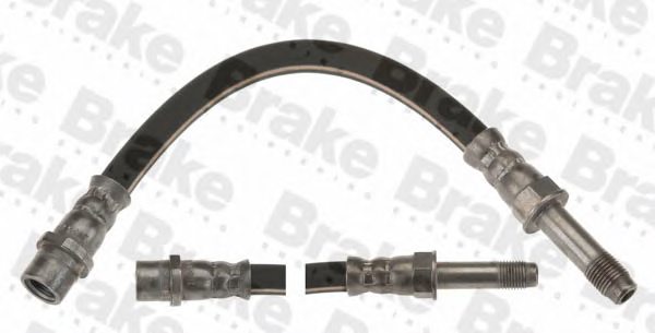7H0611776,VW 7H0.611.776 Brake Hose for VW