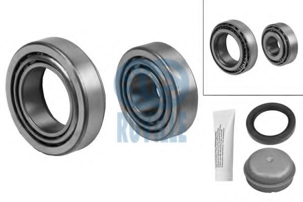 2033300051,MERCE 2033300051 Wheel Bearing Kit for MERCE
