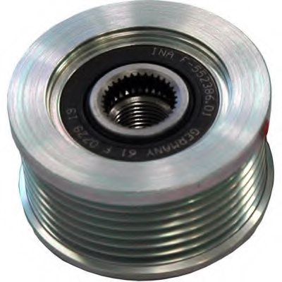 23151EB301,NISSA 23151-EB301 Alternator Freewheel Clutch for NISSA