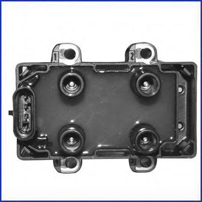 224336134R,NISSA 22433-6134R Ignition Coil for NISSA