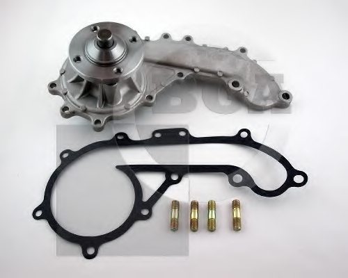 1610079265,TOYOT 16100-79265 Water Pump for TOYOT