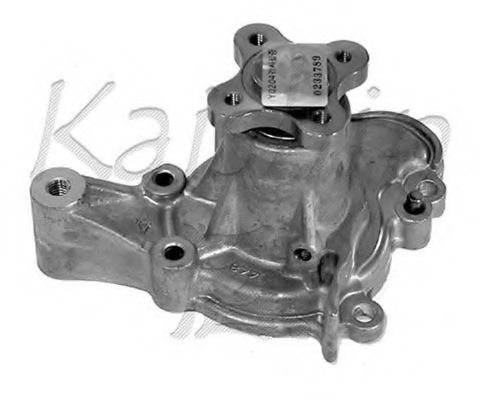 2510002502,HYUNDAI 2510002502 Water Pump for HYUNDAI
