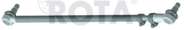 1451123,DAF 1451123 Centre Rod Assembly for DAF