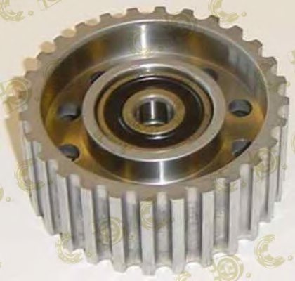 1350354030,TOYOT 13503-54030 Tensioner, timing belt for TOYOT