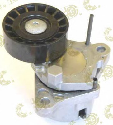 252812A000,HYUNDAI 25281-2A000 Tensioner Lever, v-ribbed belt for HYUNDAI