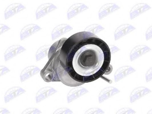 5751C3,PSA 5751C3 Tensioner Lever, v-ribbed belt for PSA