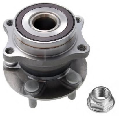 28473FJ020,SUBAR 28473-FJ020 Wheel Hub for SUBAR