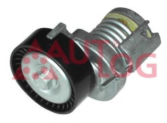 030145299F,VAG 030145299F Tensioner Lever, v-ribbed belt for VAG