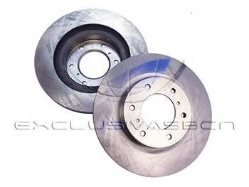 4615A038,MITSUBISHI 4615-A038 Brake Disc for MITSUBISHI