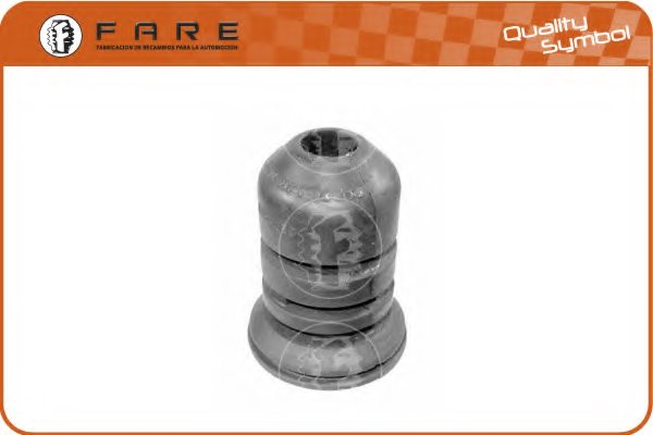 357412303E,VWSEA 357412303E Rubber Buffer, suspension for VWSEA