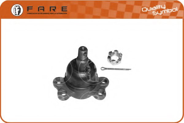 8944594533,ISUZU 8-94459-453-3 Ball Joint for ISUZU