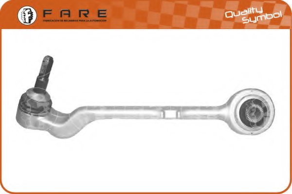 31126769793,BMW 31 12 6 769 793 Track Control Arm for BMW