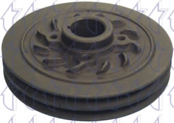 2312442011,HYUNDAI 23124-42011 Belt Pulley, crankshaft for HYUNDAI