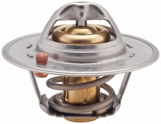 2550022600,HYUNDAI 2550022600 Thermostat, coolant for HYUNDAI