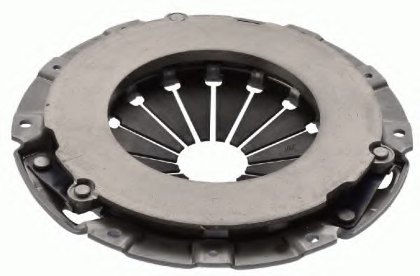 8979415220,ISUZU 8-97941-522-0 Clutch Pressure Plate