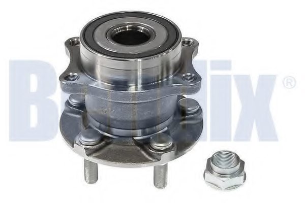 28473FJ020,SUBAR 28473-FJ020 Wheel Hub for SUBAR
