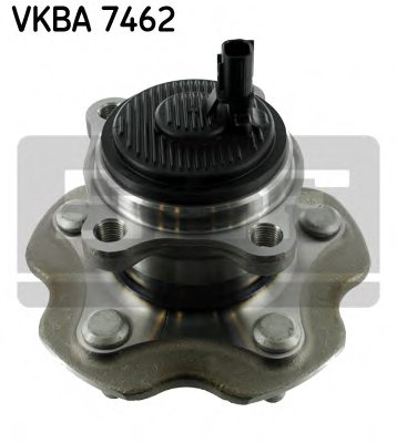 4245005080,TOYOT 4245005080 Wheel Hub for TOYOT
