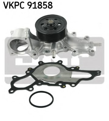 1610059365,TOYOT 16100-59365 Water Pump for TOYOT
