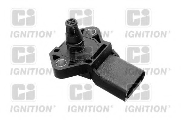 038906051B,VAG 038906051B Sensor, intake manifold pressure for VAG