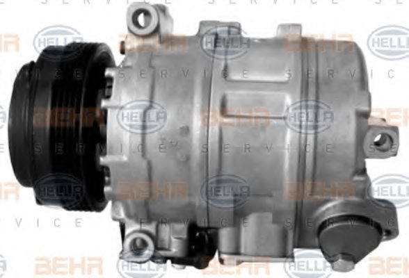 64528385922,BMW 64528385922 Compressor, air conditioning for BMW