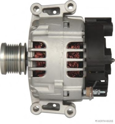 0131541302,MERCE 0131541302 Alternator for MERCE