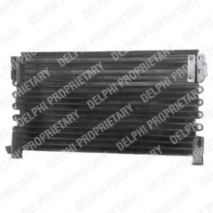 3962651,VOLVO 3962651 Condenser, air conditioning for VOLVO