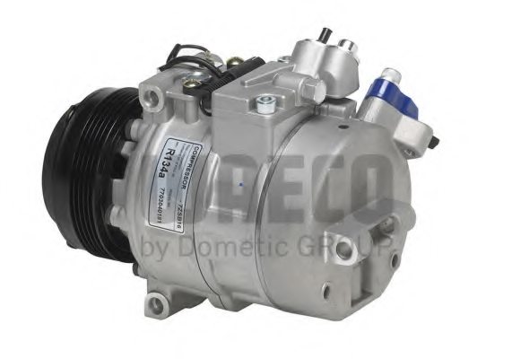 64528379924,BMW 64528379924 Compressor, air conditioning for BMW
