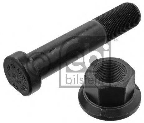 3814010771,MERCE 3814010771 Wheel Stud for MERCE