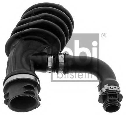1673571,FORD 1673571 Charger Intake Hose for FORD