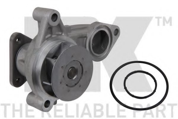 251002A200,KIA 25100-2A200 Water Pump for KIA