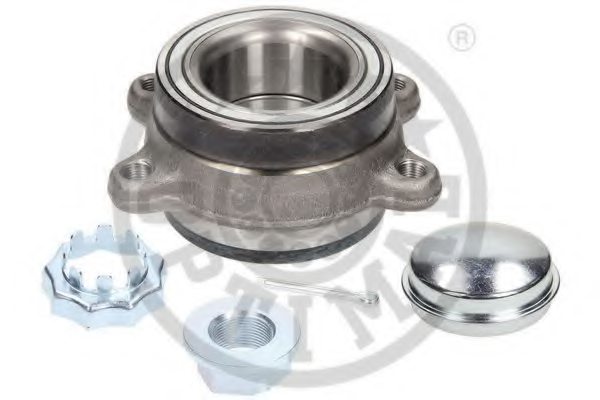 3780A011,MITSUBISHI 3780A011 Wheel Bearing Kit for MITSUBISHI