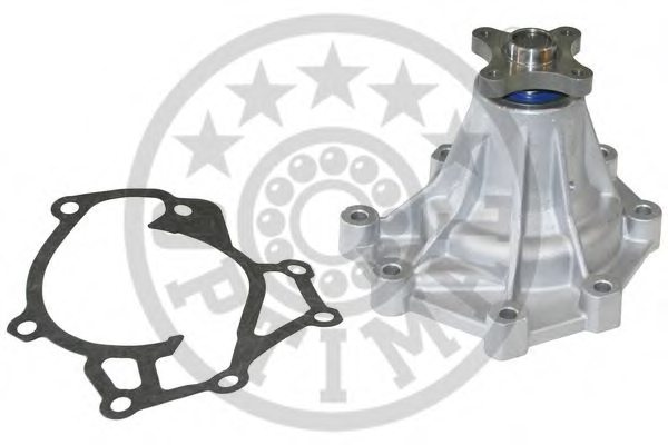 251004A000,KIA 25100-4A000 Water Pump for KIA