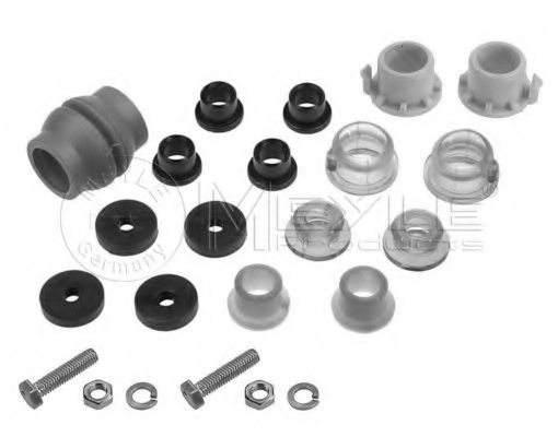 191798211S,VWSEA 191798211S Repair Kit, gear lever for VWSEA