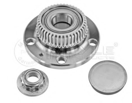 1J0501477A,VAG 1J0501477A Wheel Hub for VAG