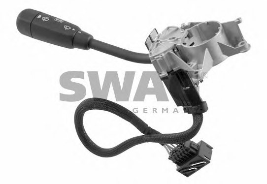 1295403644,MERCE 129 540 36 44 Steering Column Switch for MERCE