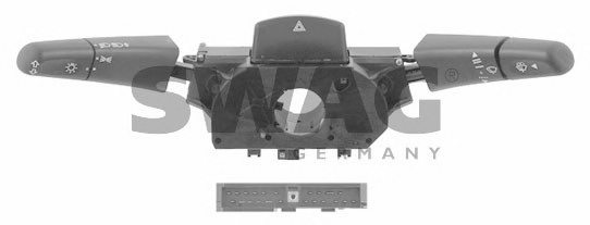 0015404745,MERCE 001 540 47 45 Control Stalk, indicators for MERCE