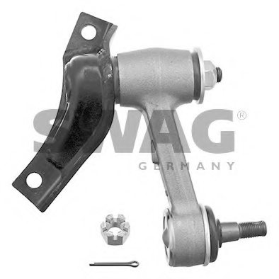 MB241423,MITSUBISHI MB 241423 Idler Arm for MITSUBISHI